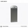 Barrière CAME GARD 8